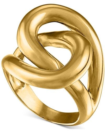 Metallic OMA THE LABEL Rings for Women | Lyst