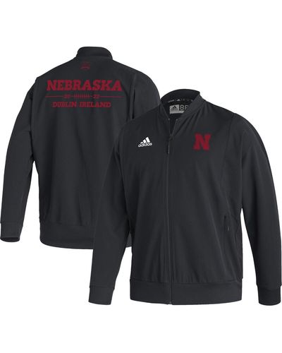 adidas Bomber Jackets for Men | Lyst