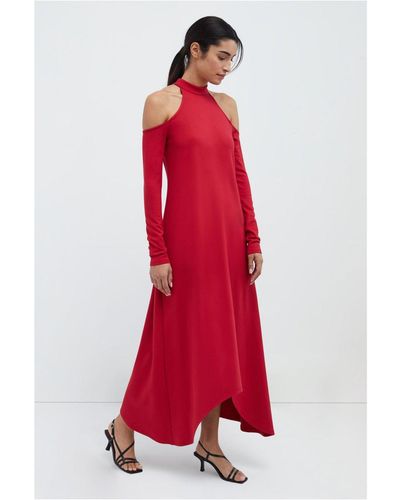 Red MARCELLA Clothing for Women | Lyst