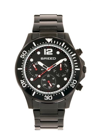Breed Watches for Men | Online Sale up to 89% off | Lyst