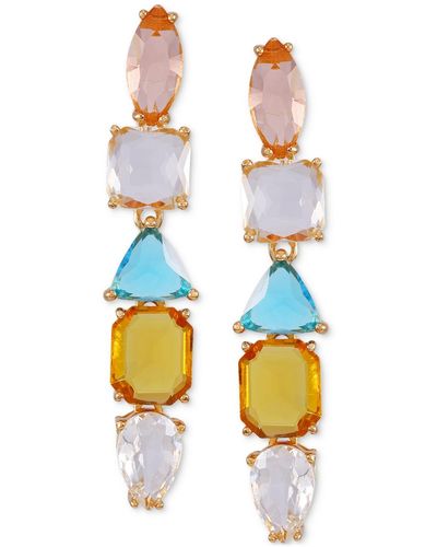 Guess Earrings and ear cuffs for Women | Online Sale up to 68% off | Lyst