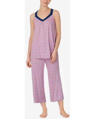Pink Ellen Tracy Nightwear and sleepwear for Women | Lyst
