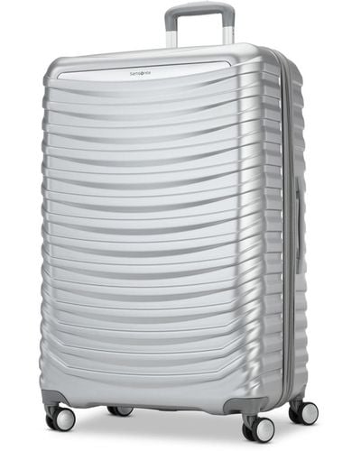 Gray Samsonite Bags for Women | Lyst