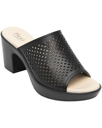 Women's flexi Sandal heels from $80 | Lyst