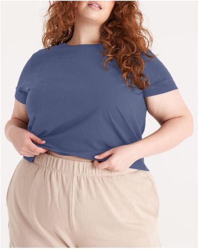 The Standard Stitch Tops for Women | Online Sale up to 30% off | Lyst