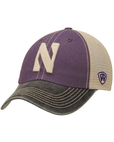 Purple Top Of The World Hats for Men | Lyst