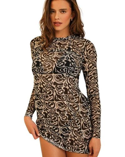 Black Dippin' Daisy's Dresses for Women | Lyst