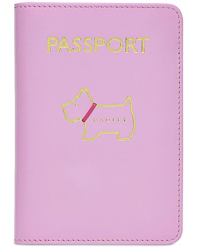 Pink Radley Phone cases for Women | Lyst