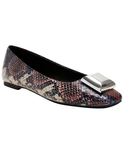 Brown Katy Perry Flats for Women | Lyst