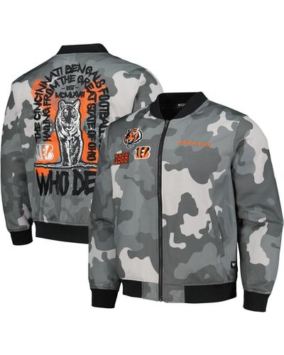 Women's The Wild Collective Jackets from $90 | Lyst