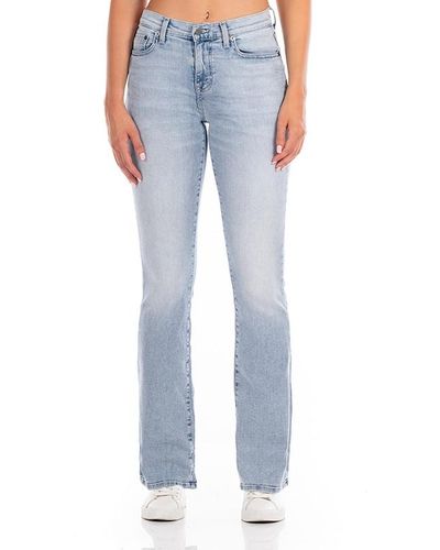 Women's MODERN AMERICAN Jeans from $138 | Lyst