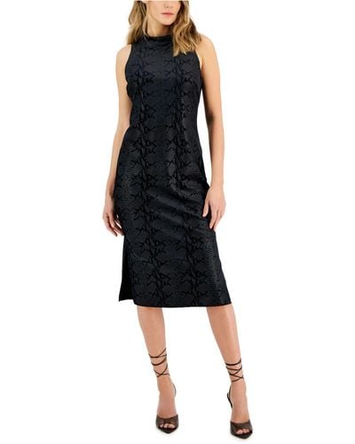 Black INC International Concepts Dresses for Women | Lyst
