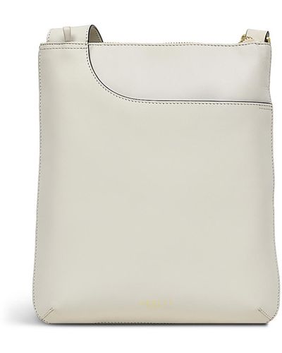 Natural Radley Shoulder bags for Women | Lyst