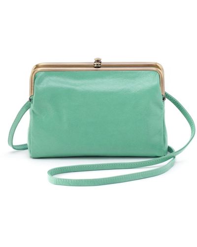 Green Hobo International Shoulder bags for Women | Lyst