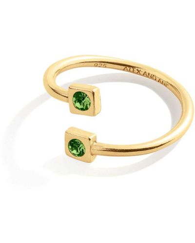 Alex And Ani Rings For Women Online Sale Up To 43 Off Lyst