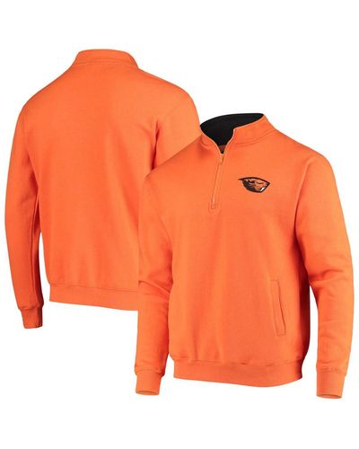 Orange Colosseum Athletics Jackets for Men | Lyst