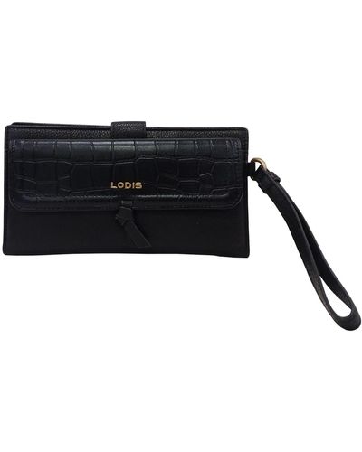 Women's Lodis Wallets and cardholders from $38 | Lyst