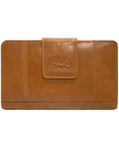 Women's Mancini Wallets and cardholders from $65 | Lyst