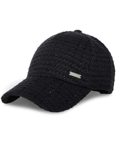 Blue Steve Madden Hats for Women | Lyst