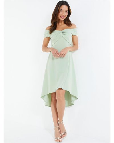 Quiz Dresses for Women | Online Sale up to 73% off | Lyst