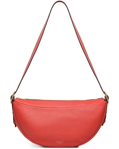 Red Radley Shoulder bags for Women | Lyst
