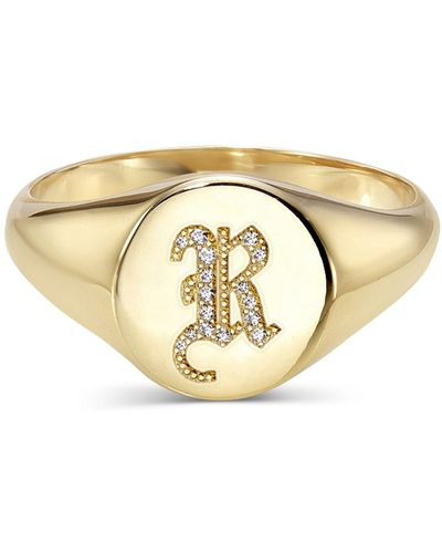 Zoe Lev Rings for Women | Online Sale up to 30% off | Lyst