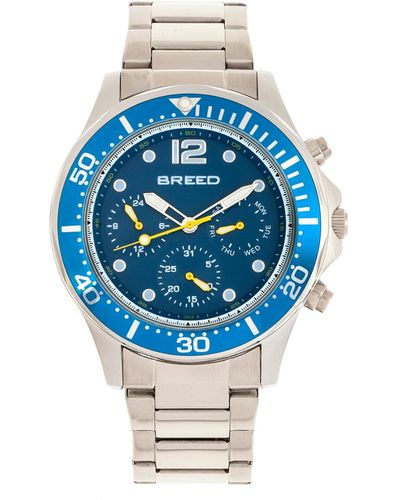 Breed Watches for Men | Online Sale up to 89% off | Lyst