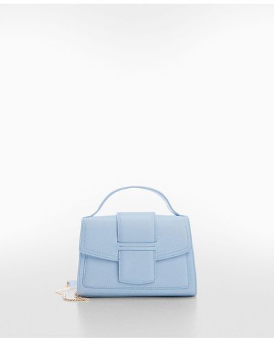 Blue Mango Bags for Women | Lyst