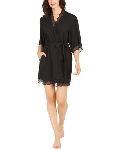 INC International Concepts Robes, robe dresses and bathrobes for Women ...