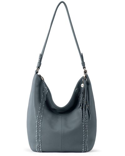 Blue The Sak Hobo bags and purses for Women | Lyst