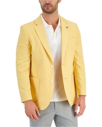 Yellow Nautica Clothing for Men | Lyst