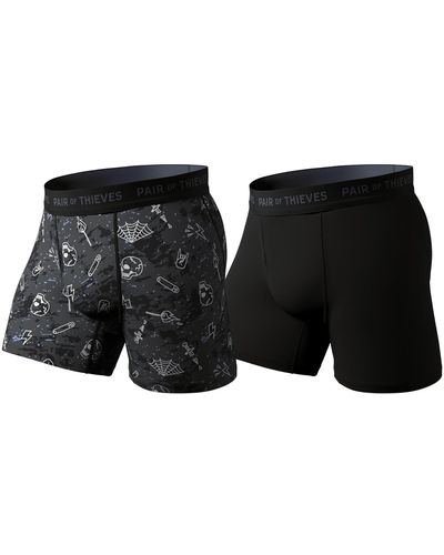 Pair of Thieves Boxers for Men | Online Sale up to 50% off | Lyst