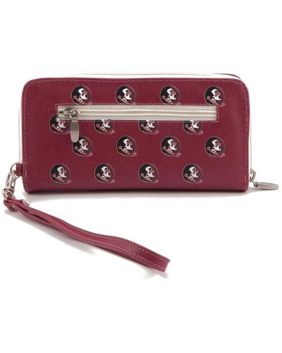 Women's Eagles Wings Wallets and cardholders from $55 | Lyst