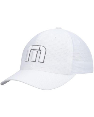 White Travis Mathew Hats for Men | Lyst