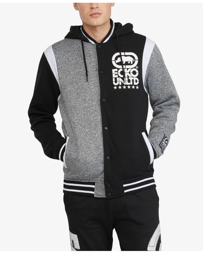 Men's Ecko' Unltd Jackets from $68 | Lyst
