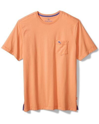 Orange Tommy Bahama T-shirts for Men | Lyst