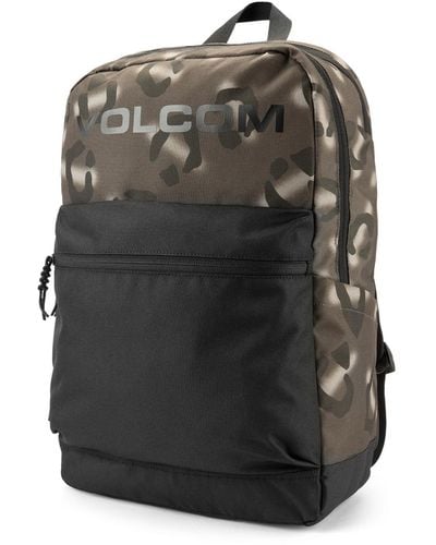 Black Volcom Bags for Men | Lyst