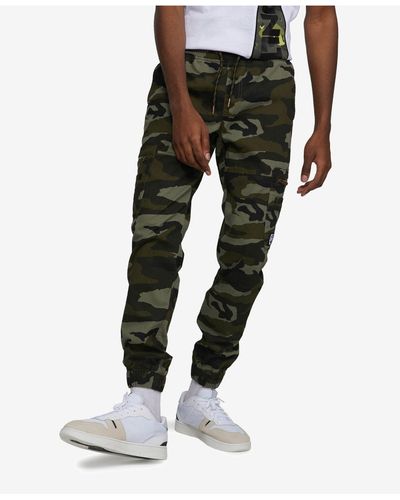 Men's Ecko' Unltd Pants, Slacks and Chinos from $48 | Lyst