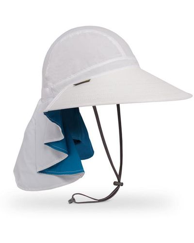 White Sunday Afternoons Hats for Women | Lyst