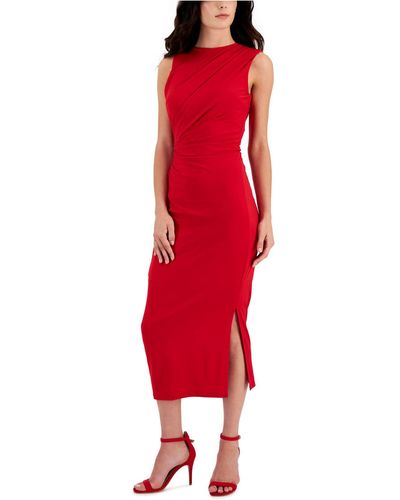 Red Sam Edelman Dresses for Women | Lyst