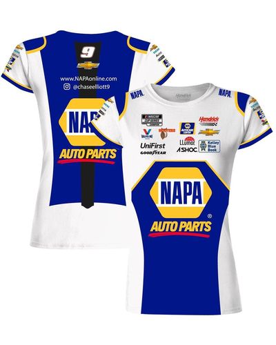 Women's Hendrick Motorsports Team Collection Clothing from $25 | Lyst