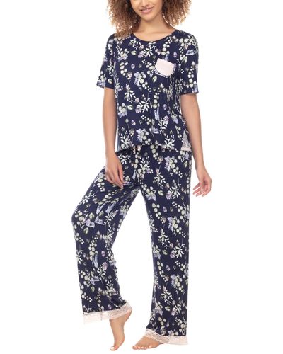 Blue Honeydew Intimates Clothing for Women | Lyst