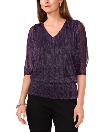 Purple Msk Clothing for Women | Lyst