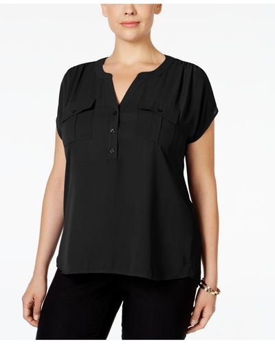 Inc International Concepts Tops For Women Online Sale Up To 75 Off