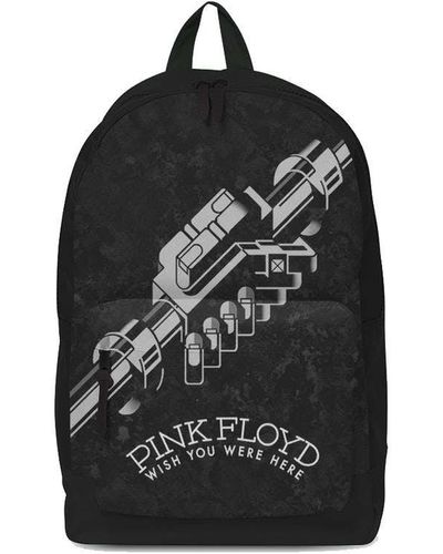 Black and Pink Backpacks for Women | Lyst