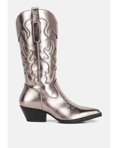 LONDON RAG Knee-high boots for Women | Online Sale up to 40% off | Lyst