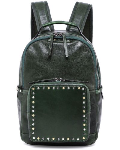 Green Old Trend Backpacks for Women | Lyst