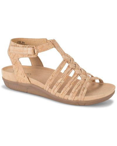 BareTraps Wedge sandals for Women | Online Sale up to 50% off | Lyst