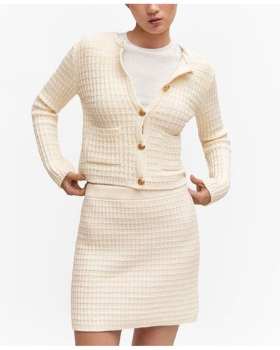 Mango Sweaters and knitwear for Women | Online Sale up to 40% off | Lyst