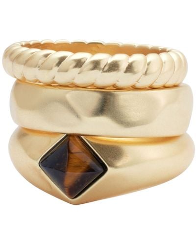 Lucky Brand Rings for Women | Online Sale up to 76% off | Lyst